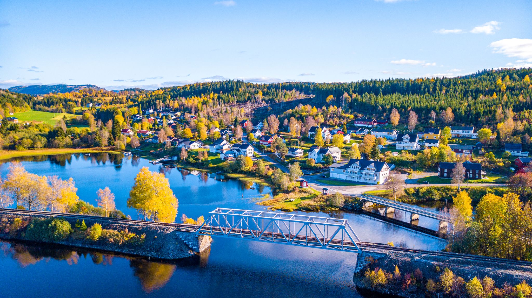 Sunnan vel og idrettslag – Stod